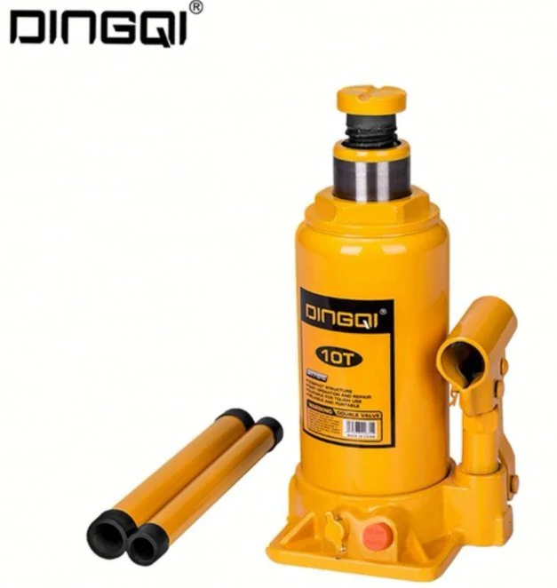 Dizalica hidraulična DINGQI 10t - Dizalica hidraulična DINGQI 10t