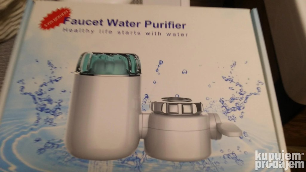 Filter za vodu na slavini filter za cesmu preciscavanje - Filter za vodu na slavini filter za cesmu preciscavanje
