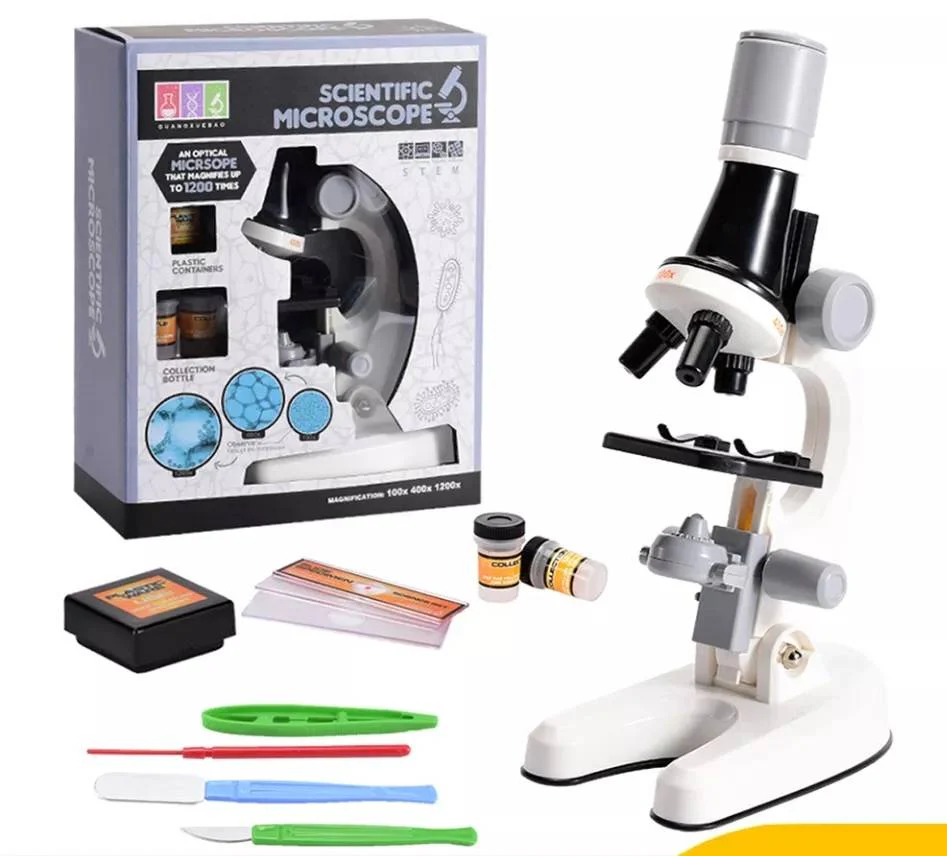 Igracka deciji mikroskop - Igracka deciji mikroskop