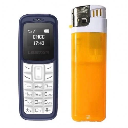 Mini mobilni telefon BM30 najmanji mobilni telefon - Mini mobilni telefon BM30 najmanji mobilni telefon