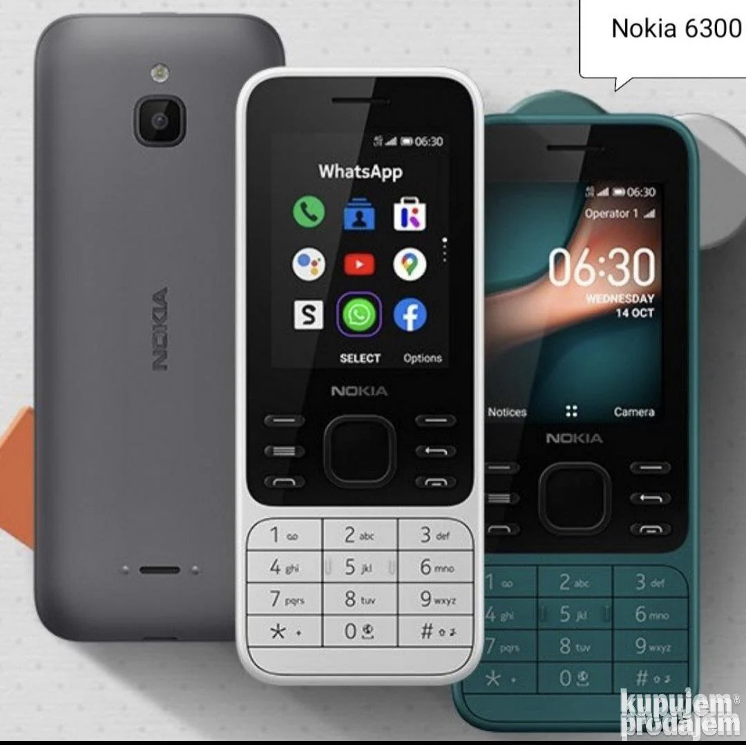 Nokia 6300 Nokia 6300 Mobilni Nokia 6300 - Nokia 6300 Nokia 6300 Mobilni Nokia 6300