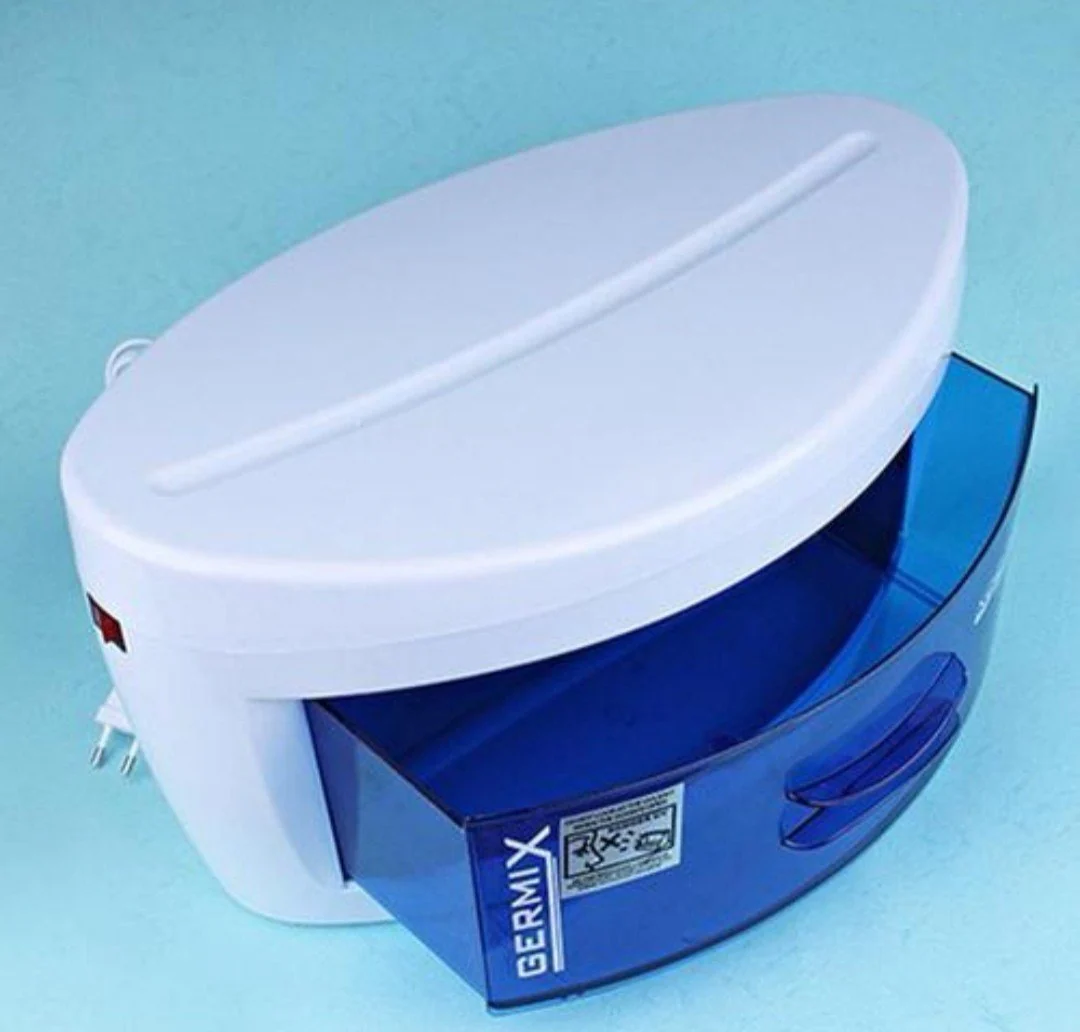 Sterilizator UV Sterilizator za pribor Germix - Sterilizator UV Sterilizator za pribor Germix