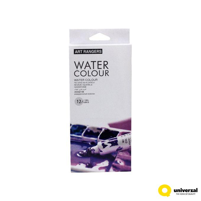 TEMPERA 12ml 12/1 EW1212C ART RANGER