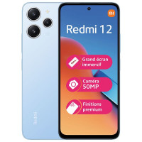 Xiaomi Redmi 12 128GB Blue