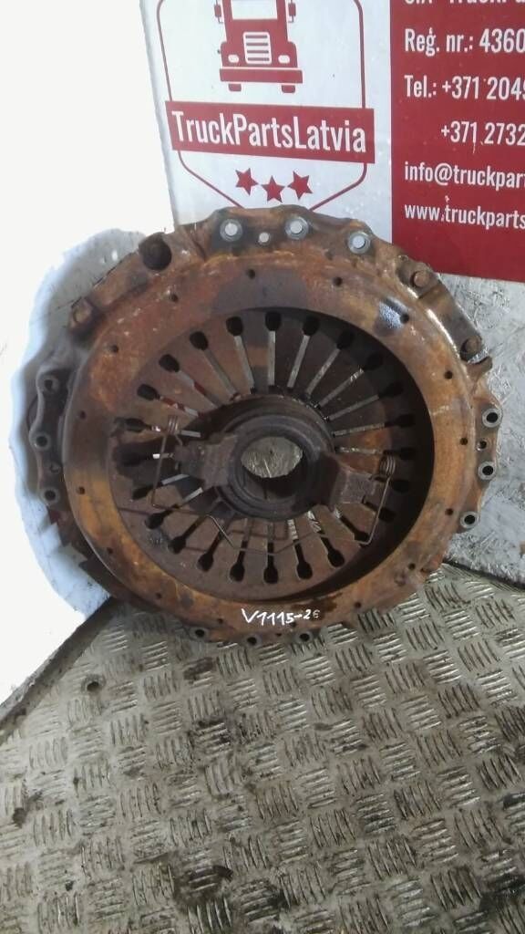 20717563 kvačilo za Volvo FMX 380 Complete clutch tegljača