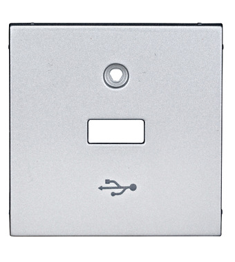 Pokrov za USB konektor, srebrne boje
VISIO S 50 (50x50), VISIO 50