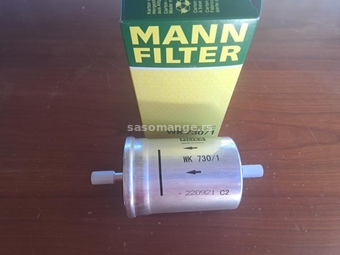 Filter goriva Seat Exeo benz