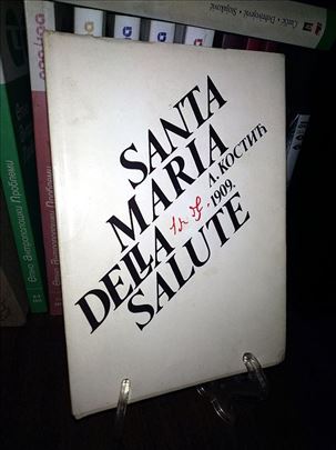 Santa Maria della Salute (bibliofilsko izdanje)