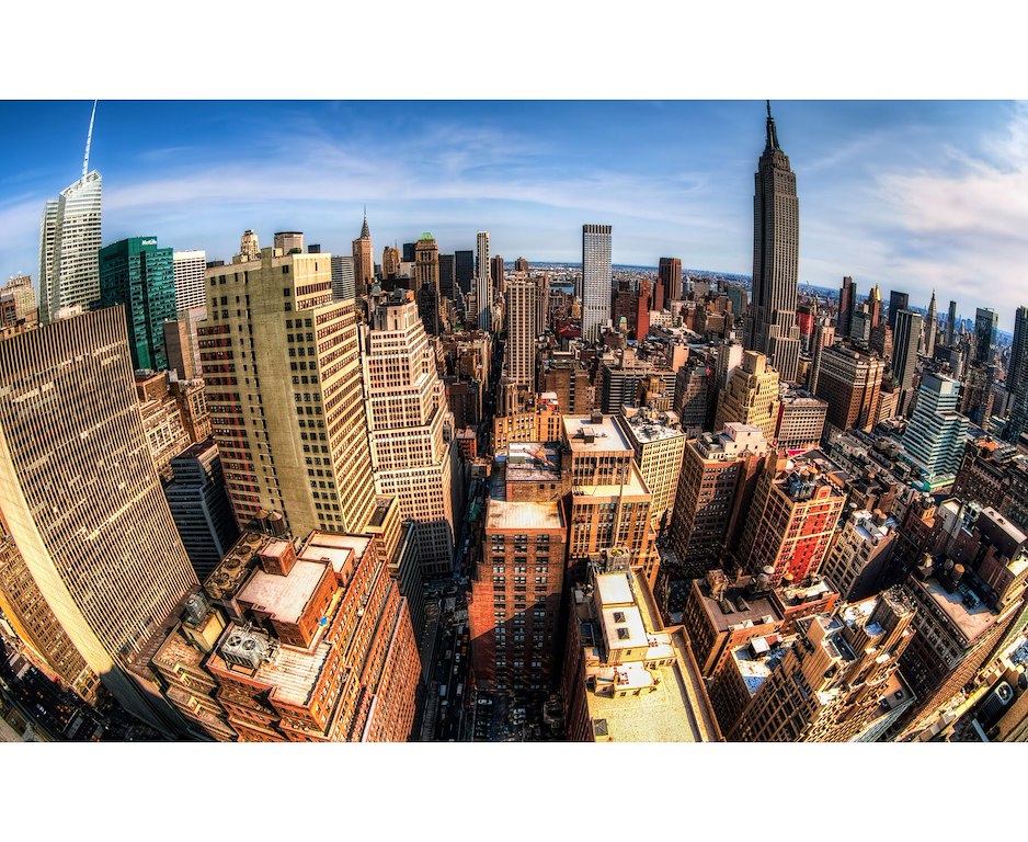 Gradovi - New York 012