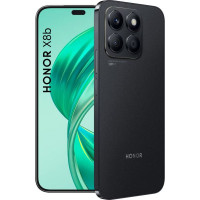 Honor X8b 256GB Black
