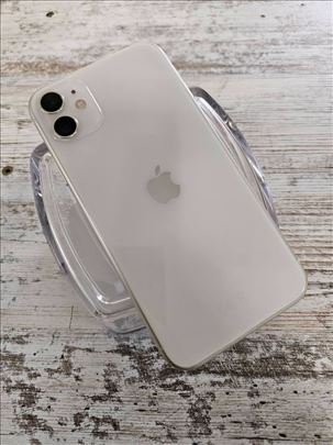 Apple iPhone 11 (64gb) white