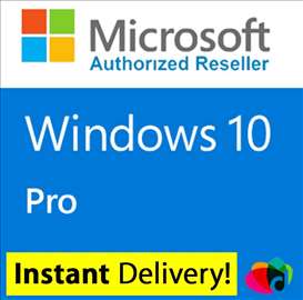 Windows 10 Pro/home legalni product keys licenca