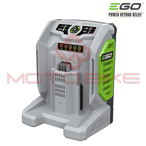Brzi punjač EGO POWER+ CH7000E - 700W