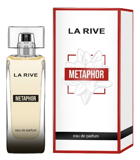 LA RIVE - La Rive METAPHOR 90ml EDP