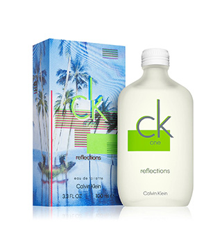 CK One Reflections Calvin Klein parfem
Calvin Klein parfem
eau de toilette, 100 ml