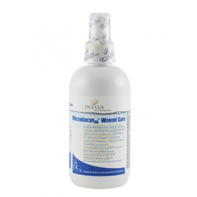 Microdacyn 60 wound care 100 ml