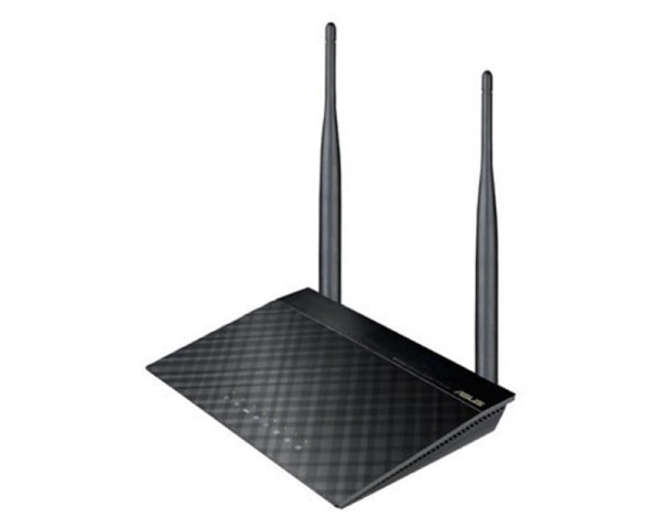 ASUS RT-N12E Wireless N300 ruter