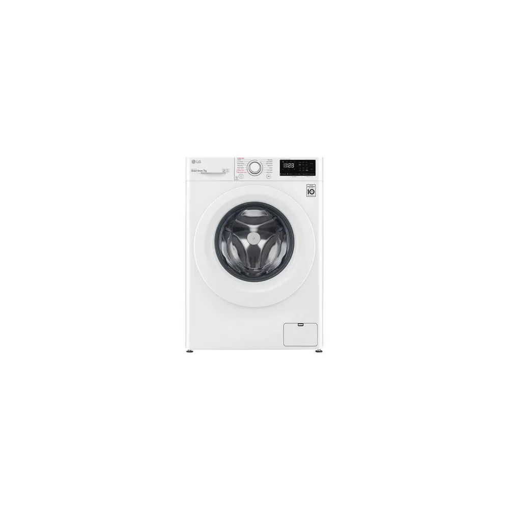 LG Mašina za pranje veša F2WV3S7S3E