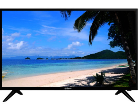 Dahua 43" LM43-F200 FHD LCD monitor