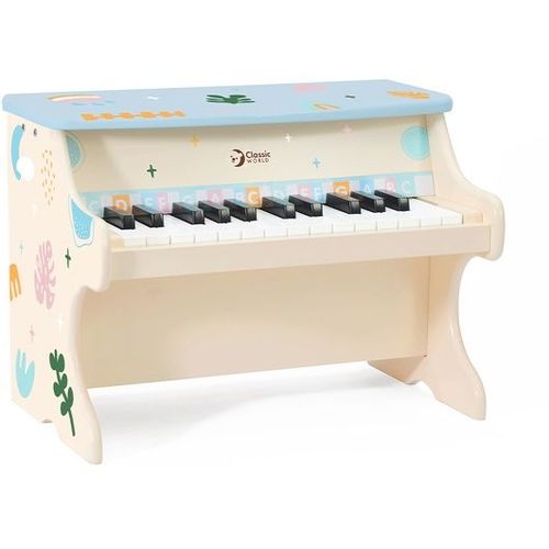 Classic World Muzička igračka Klavir