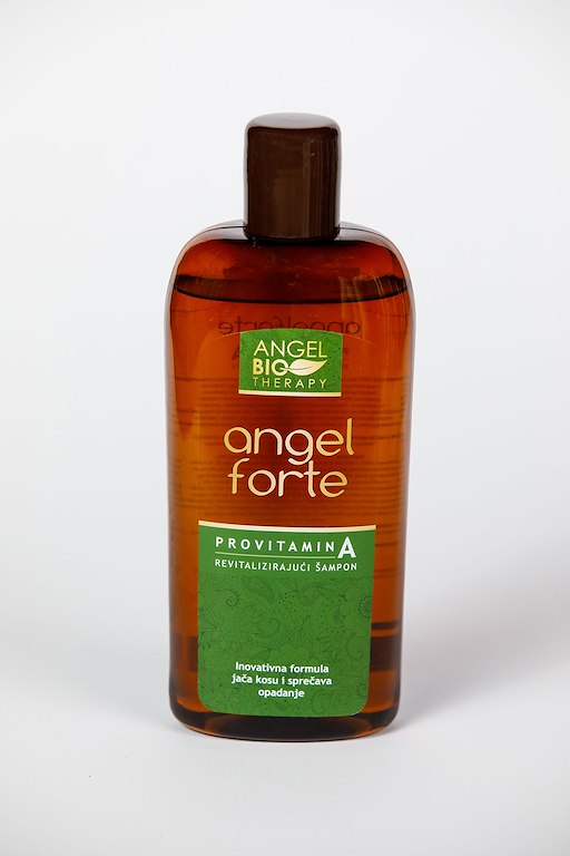 Šampon protiv opadanja kose Angel Forte