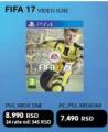 FIFA 17 PS4 igrice za Sony PlayStation, Sony