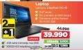 Laptop Lenovo IdeaPad 110-15, Lenovo