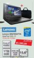 Lenovo laptop IdeaPad 300-15 80Q700GTYA Intel Core7 6500U, Lenovo