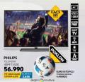 Philips TV 40 in Smart LED Android 40PFT5500, Philips
