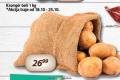 Beli krompir, 1kg,