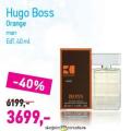 Hugo Boss Orange men, EdT 40ml, Hugo Boss