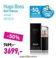 Hugo Boss Nuit Intense woman, ženski parfem EdP 30 ml, Hugo Boss