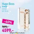 Hugo Boss, Orange woman, EdT 50ml, Hugo Boss