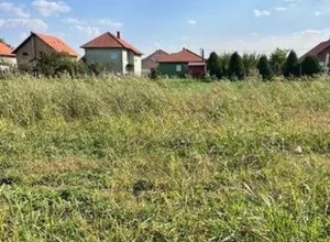 Prodaja Građevinsko zemljište - Novi Sad, Rumenka