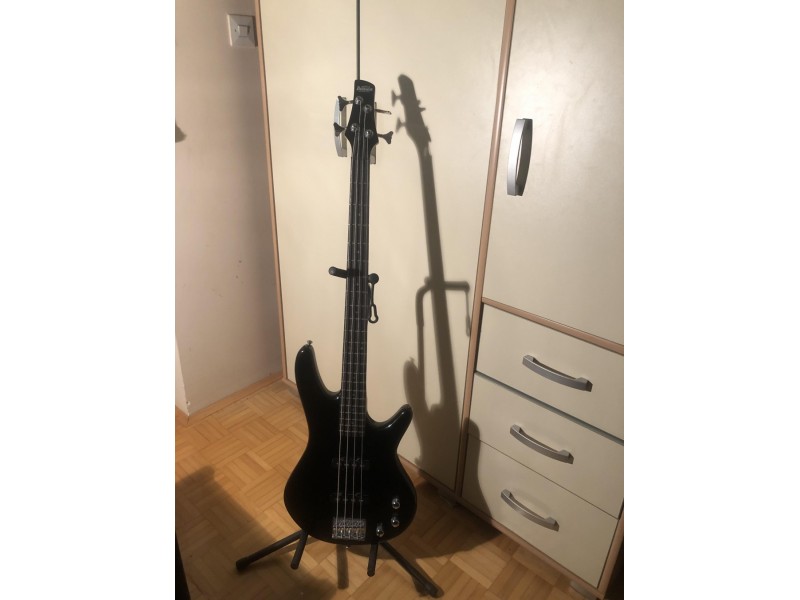Ibanez GSR180 Bass Gitara