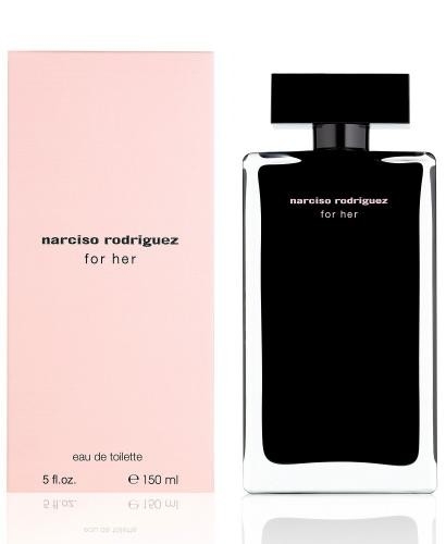 N.R. For Her W edt 150ml