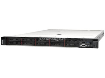 Lenovo SR630 V2 4309Y 32GB 930-8i 1100W Ti XCC Ent ( 0001333122 )