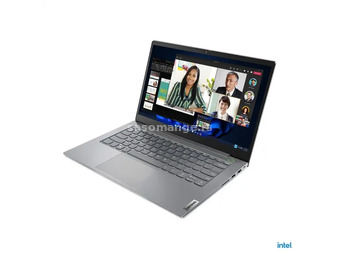 Laptop Lenovo ThinkBook 14 G4 01 FHD IPSi5-1235UGB8GBNVMe 256GBWin11 proSR21DH000KYA