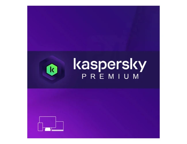Kaspersky Premium paket 5 licenci (pravna lica)