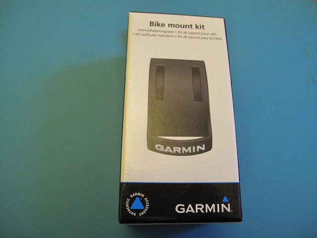 GARMIN Bike Mount Kit - nekorišćen