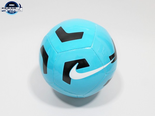 Nike Pitch 3 lopta za fudbal SPORTLINE