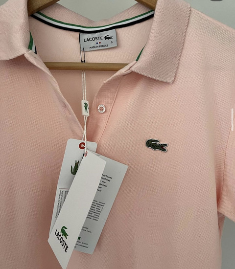 Lacoste majica