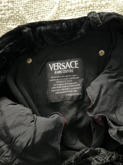Orginal Versace pantalone br 34