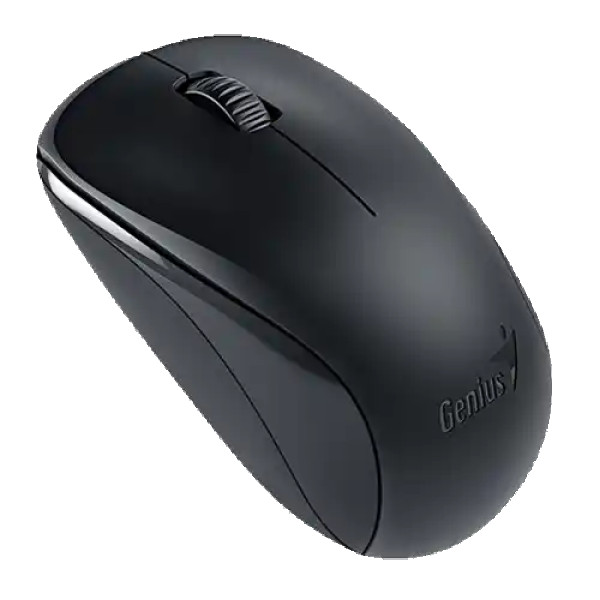 Bežični miš Genius NX-7000X Crni