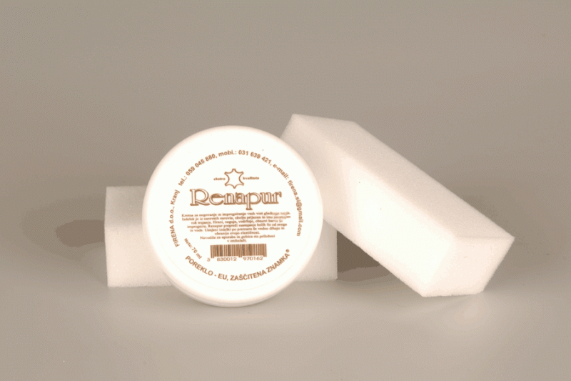 Proizvod Renapur pasta 100 ml