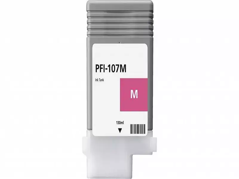 CANON PFI-107 MAGENTA