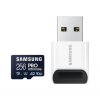 SD Card 256 GB Samsung MB-MY256SB