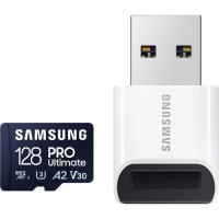 SD Card 128 GB Samsung MB-MY128SB