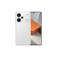 Xiaomi Redmi Note 13 Pro+ 512GB White
