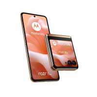 Motorola Moto Razr 40 Ultra Peach Fuzz
